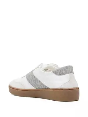 Michael Kors Kaycee Stripe Sneakers