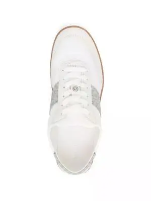 Michael Kors Kaycee Stripe Sneakers