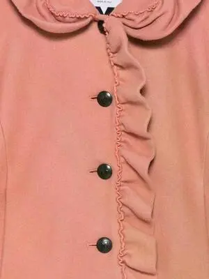 Missoni 2000s Ruffled Jacket