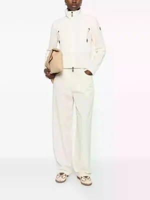 Moncler Zip-up Cardigan