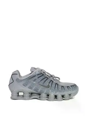 Nike Nike Shox TL Sneakers Grey