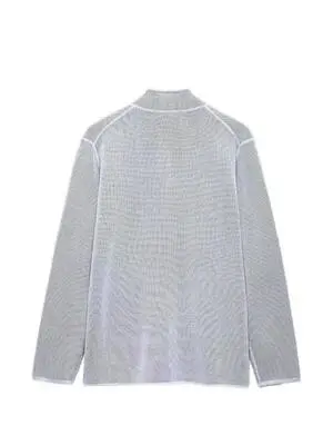 Shanghai Tang Patch-pocket Blazer