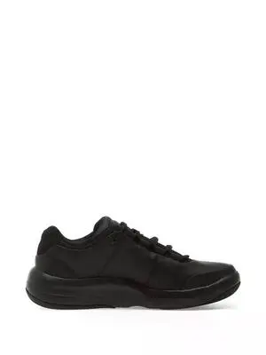 REEBOK Dmx Lace-up Sneakers - Black