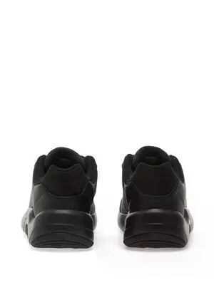 REEBOK Dmx Lace-up Sneakers - Black