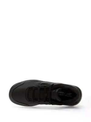 REEBOK Dmx Lace-up Sneakers - Black