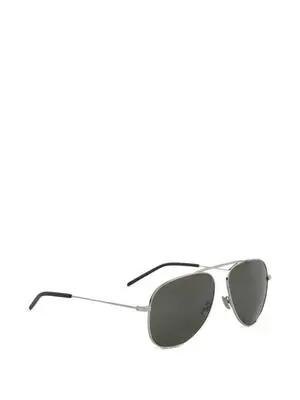Saint Laurent Aviator Sunglasses