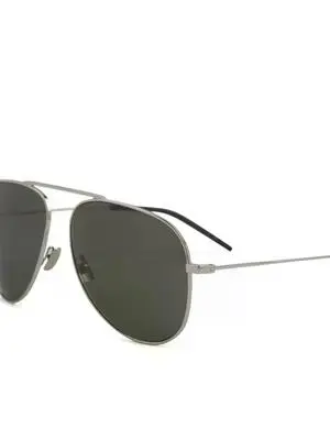 Saint Laurent Aviator Sunglasses