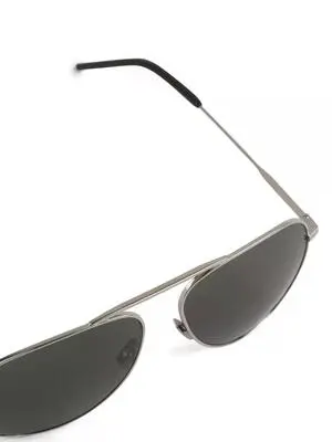 Saint Laurent Aviator Sunglasses