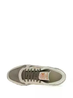 REEBOK Lace-up Fastening Sneakers