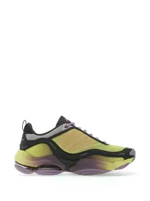 REEBOK Dmx Series 3000 Sneakers - Yellow