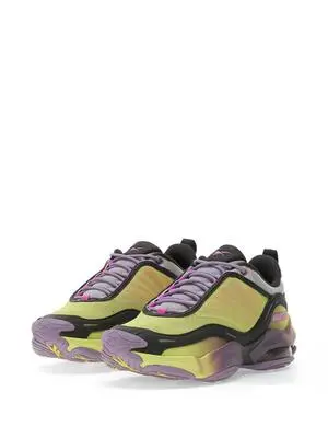 REEBOK Dmx Series 3000 Sneakers - Yellow