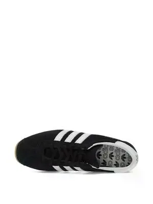 Adidas Paris Three-stripes Sneakers