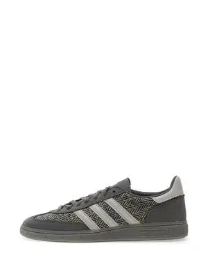 Adidas Handball Spezial Herringbone Pattern Sneakers