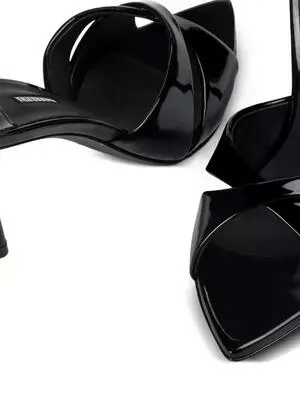 LE SILLA Shirley Twisted Sandals