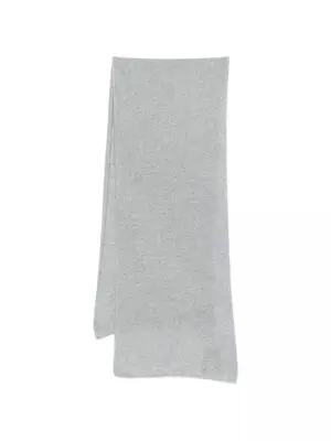 ZANONE Cashmere Scarf