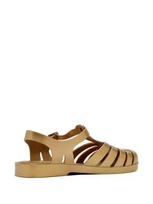 Melissa Woven Sandals For Women