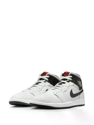 Jordan Patchwork Sneakers For Men