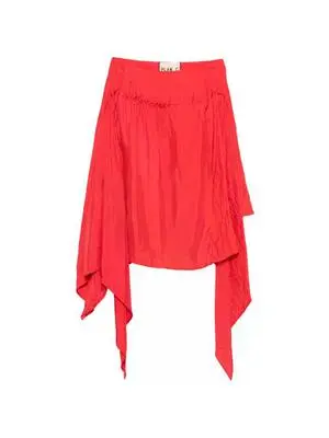 Plan C Pull On Skirts