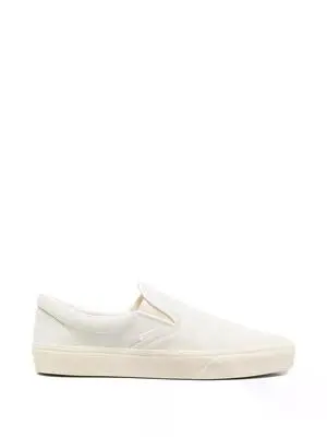 TOM FORD Jude Slip-on Sneakers - Neutrals