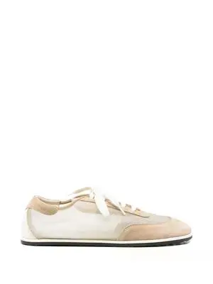 Dear Frances Bella Sneakers - Neutrals
