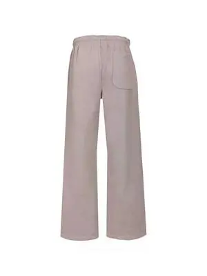 The North Face Logo Patch Trousers - Grey