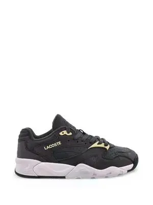 Lacoste Game Logo-embroidered Sneakers