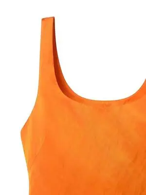 A.L.C. Faye Sleeveless Mini Dress