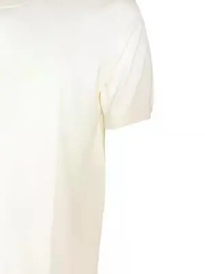 CRUCIANI Crew-neck T-shirt