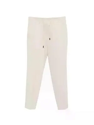 Karl Lagerfeld Tapered Pants For Men