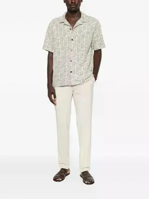 Karl Lagerfeld Drawstring Trousers