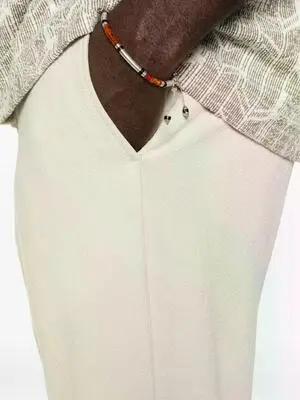 Karl Lagerfeld Drawstring Trousers