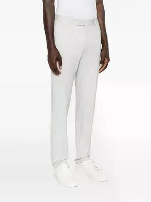 Karl Lagerfeld Road Trousers - Grey