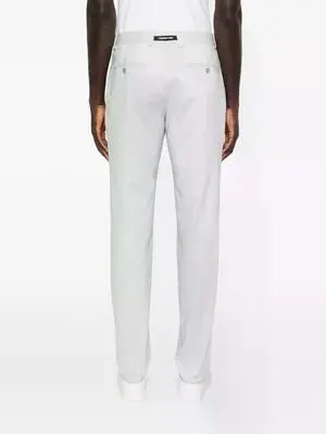 Karl Lagerfeld Road Trousers - Grey