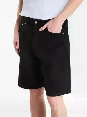 Calvin Klein 90s Denim Shorts