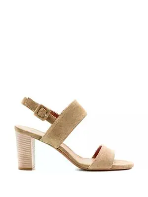 Roberto Festa Block Heel Sandals For Women