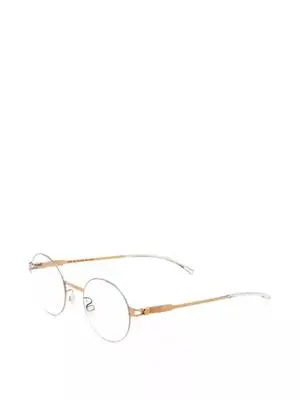 Mykita Lova Round Frame Eyeglasses
