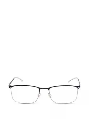 Mykita Geometric Frame Eyeglasses