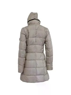 Bogner Hooded Zip-up Padded Coat