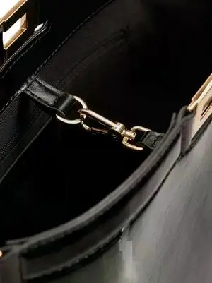 Elisabetta Franchi Bucket Bag