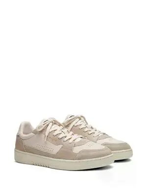 Axel Arigato Dice Lo Lace-up Sneakers - Neutrals