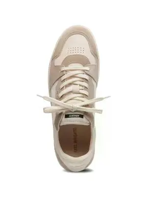 Axel Arigato Dice Lo Lace-up Sneakers - Neutrals