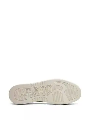 Axel Arigato Dice Lo Lace-up Sneakers - Neutrals