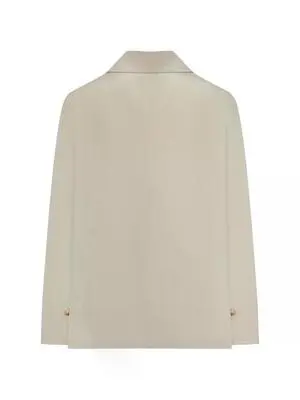 Max Mara Long-sleeve Shirt