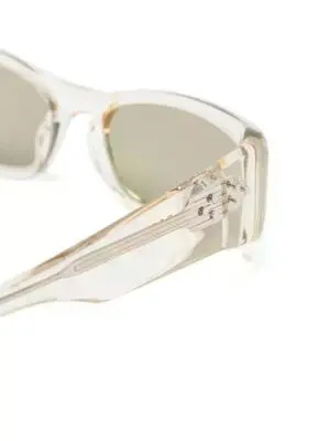 PORT TANGER Leila Sunglasses - Neutrals