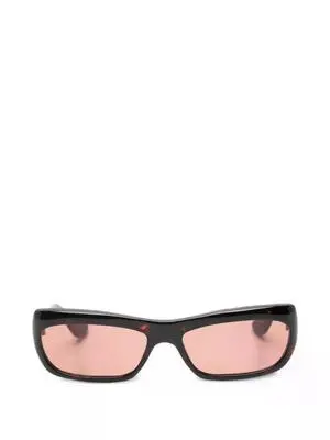 PORT TANGER Isa Sunglasses - Brown