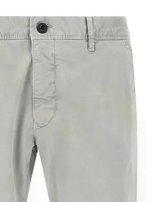 Incotex Straight Leg Trousers