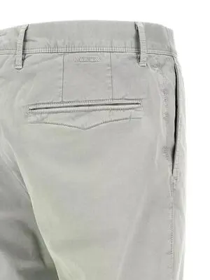 Incotex Straight Leg Trousers