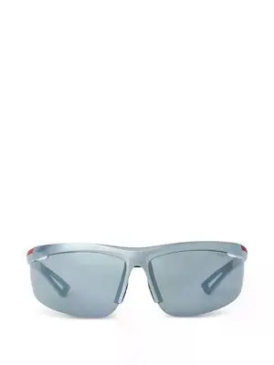 Prada Ps A02s Sunglasses - Silver