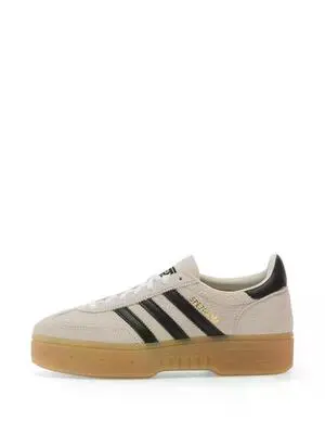 Adidas Spezial Suede Sneakers - Neutrals
