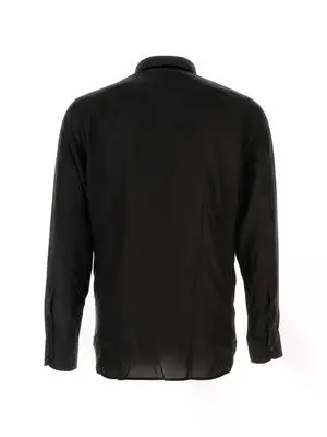 TOM FORD Button Slim Fit Shirt